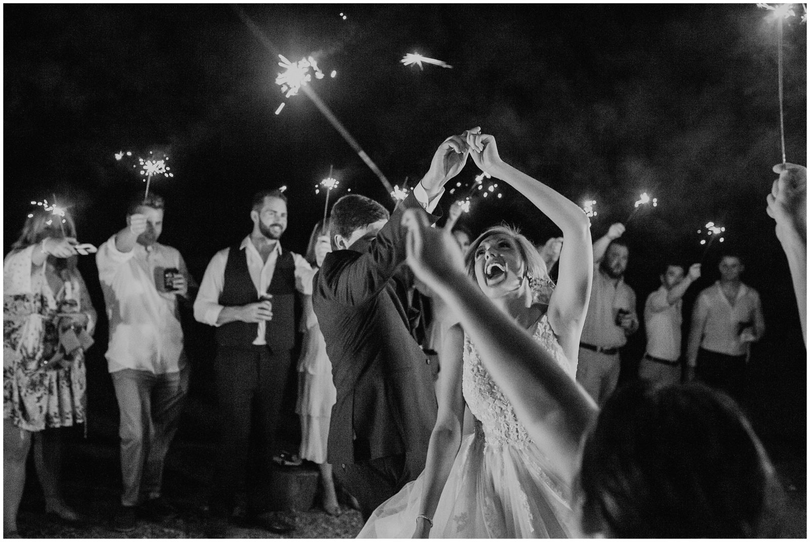 How To Organize Your Wedding Reception Timeline